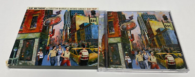 CD: Pat Metheny - Day Trip | eBay.de