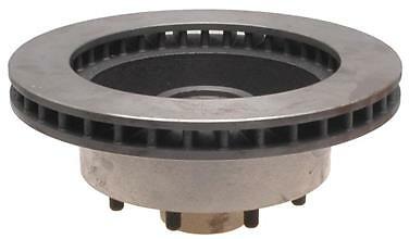 # 7040R Raybestos Disc Brake Rotor and Hub Assembly | eBay