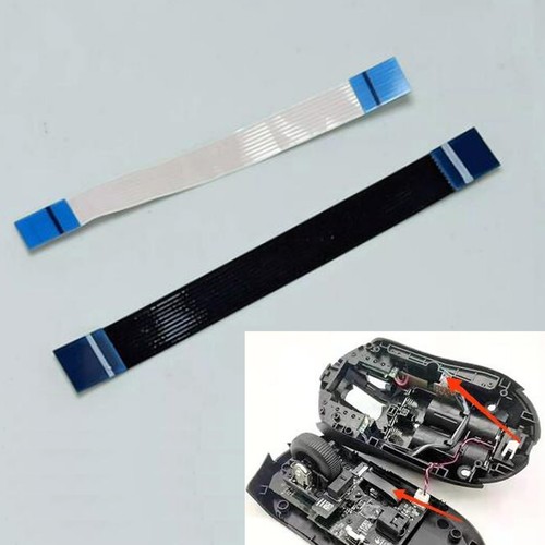 For Logitech G603 Gaming Mouse Flexible Flat Cable Connection Cable ...