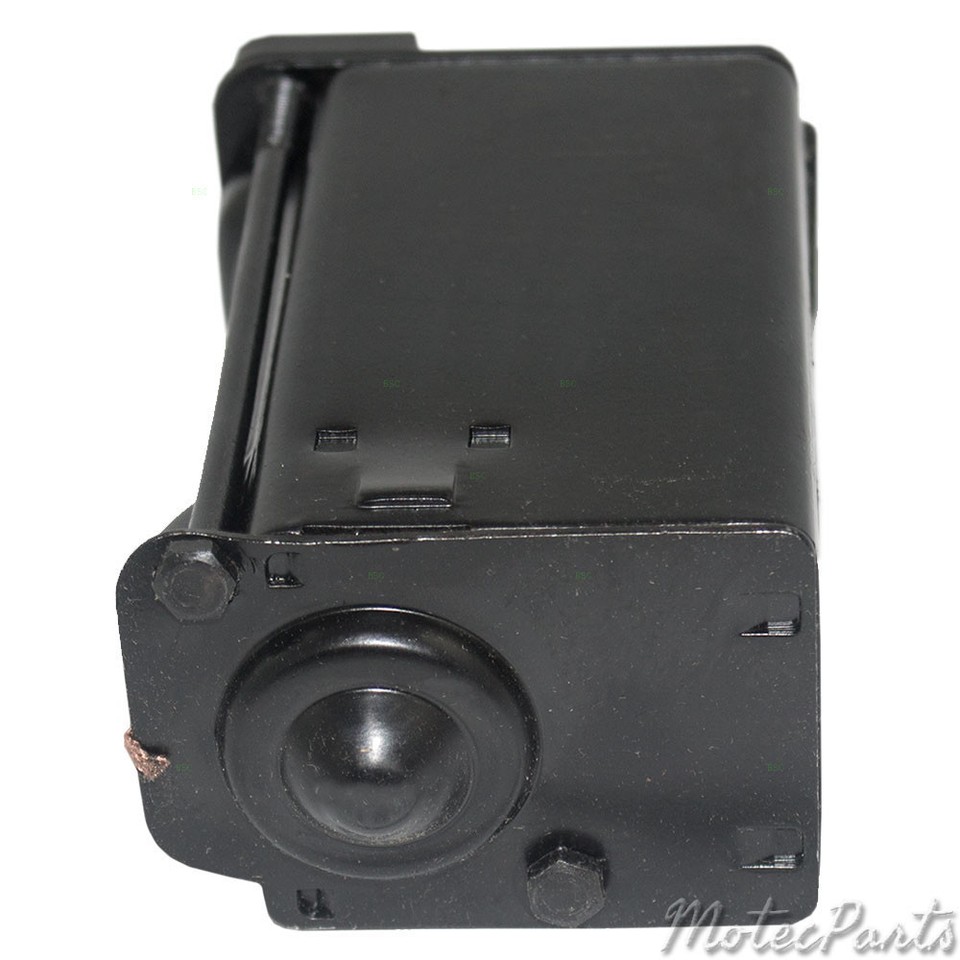 Tailgate Window Motor for 1978-1991 K5 Blazer Jimmy 1969-1972 Malibu ...