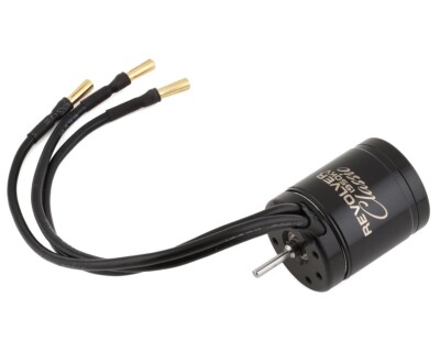 Holmes Hobbies Revolver 540 Classic Sensorless Brushless Outrunner ...