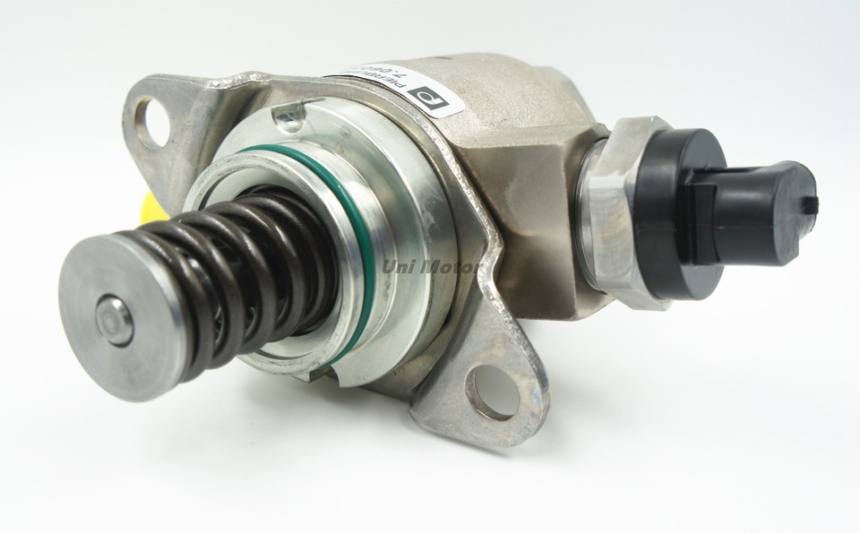 For Audi A4 A5 Q5 2.0T 06J127025L PIERBURG OEM High Pressure Fuel Pump ...