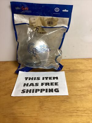 Grote 28663.- 6 inch convex mirror | eBay