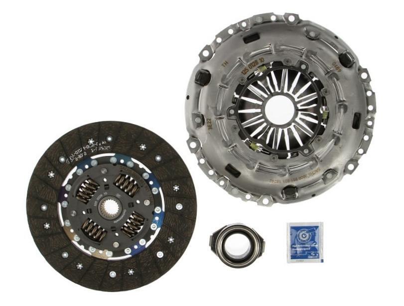 Clutch Kit SACHS 3000 951 921 | eBay