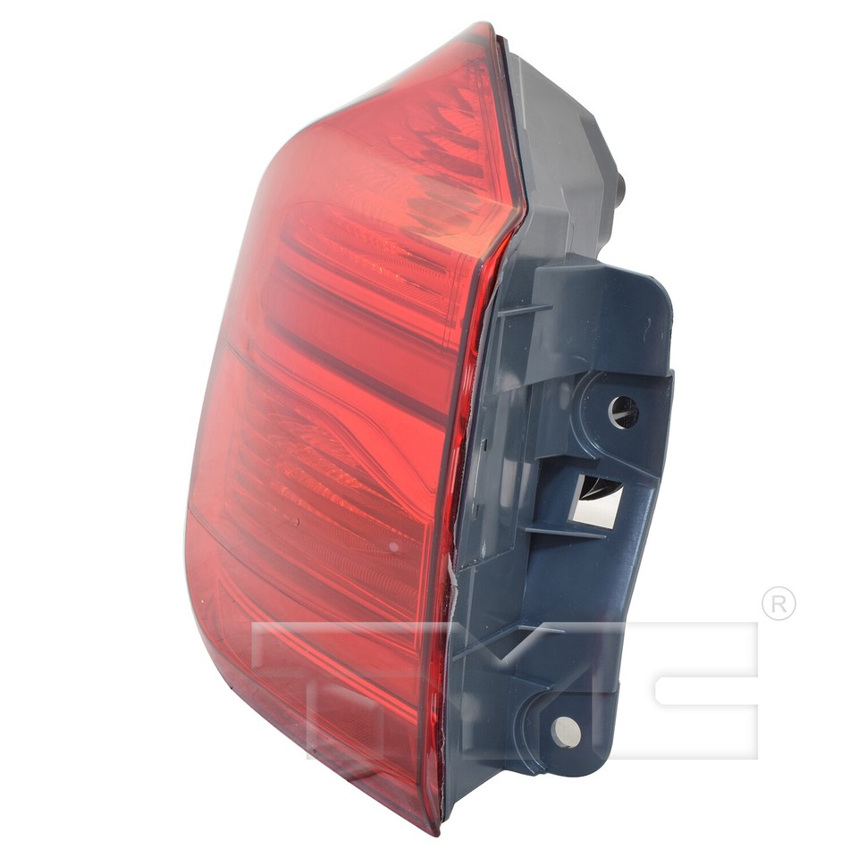 For 2018-2021 BMW X3 Tail Light Outer Driver Left Side | eBay