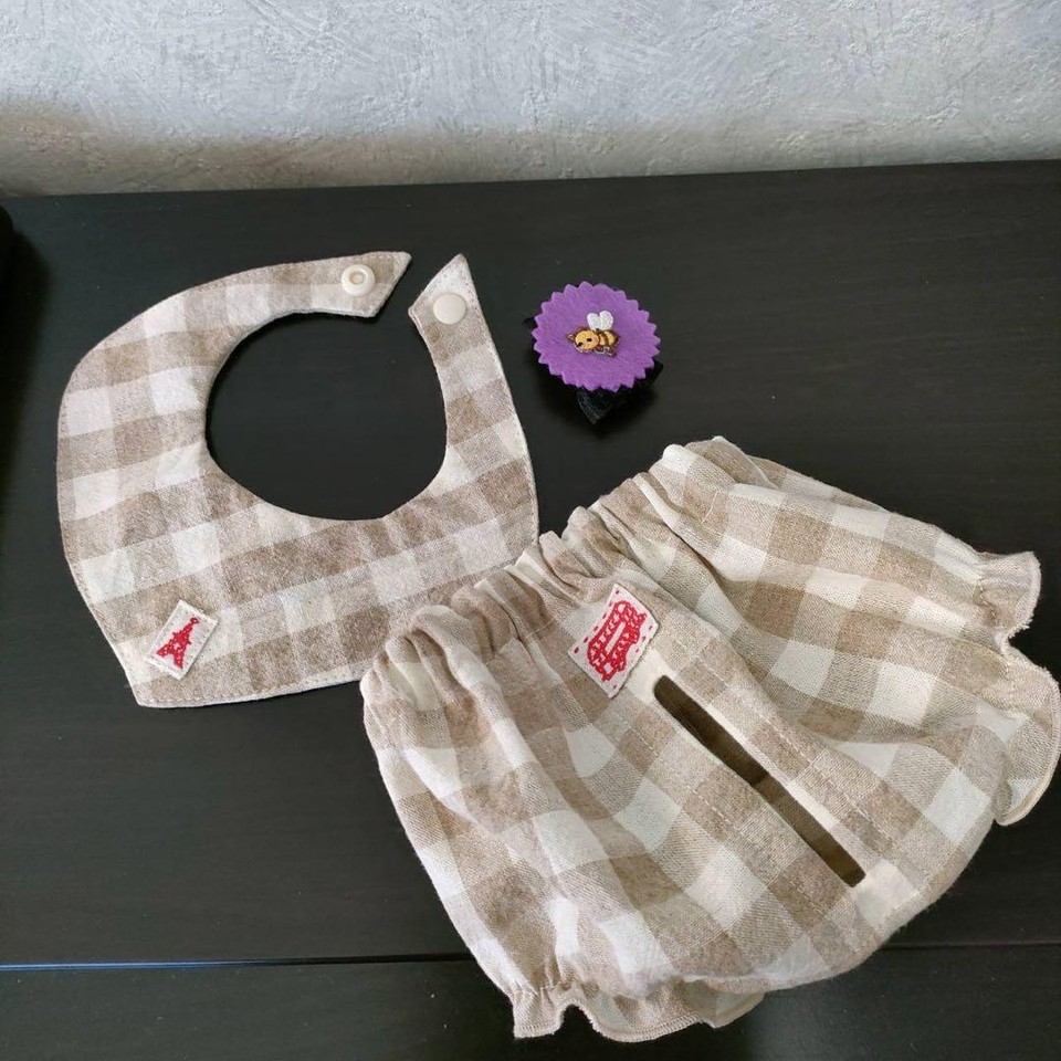 Sony Aibo Clothes Bib Pants JAPAN JP | eBay