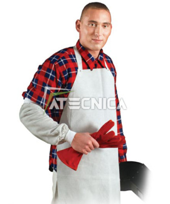 Bruststück Ap Parananza Für Lötmaschine IN Haut Wildleder Maßnahmen 90 ...