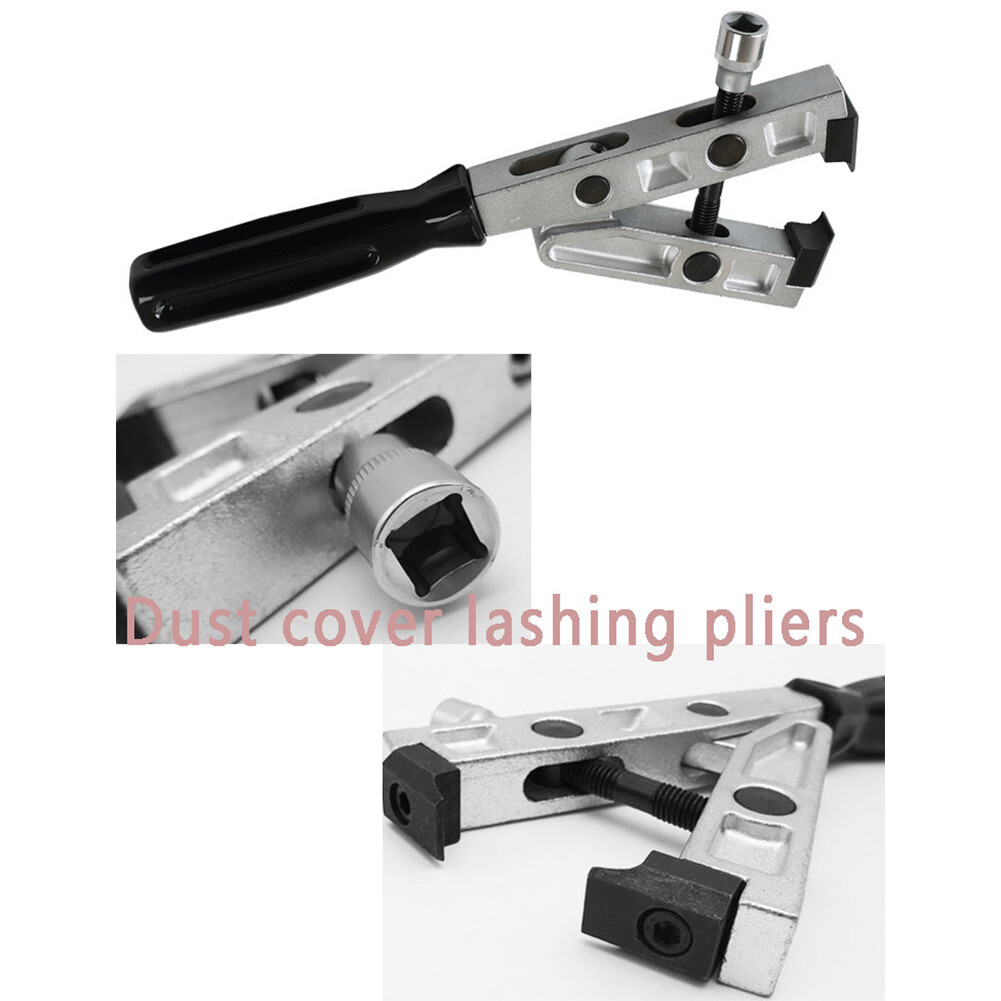 Practical Heavy Duty CV Boot Clamp Plier Good Tool Fitting Comforable ...