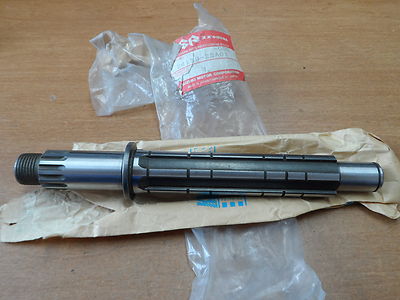 NOS OEM Suzuki Drive Shaft 1985-1990 LT230 LT250 Quad Sport ATV 24130 ...