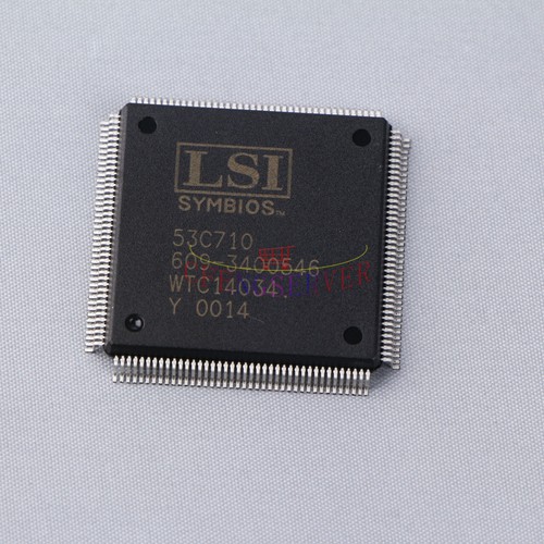 NEW 1PCS LSI 53C710 Encapsulation:QFP-160 | eBay Australia