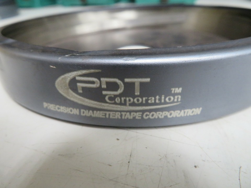 PI Tape 72-84" Outside Diameter - PDT/Precision Diameter Tape - NL52 | eBay