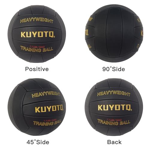 11LBS Weighted Heavy Volleyball Serve Trainer Setter Volleyball ...