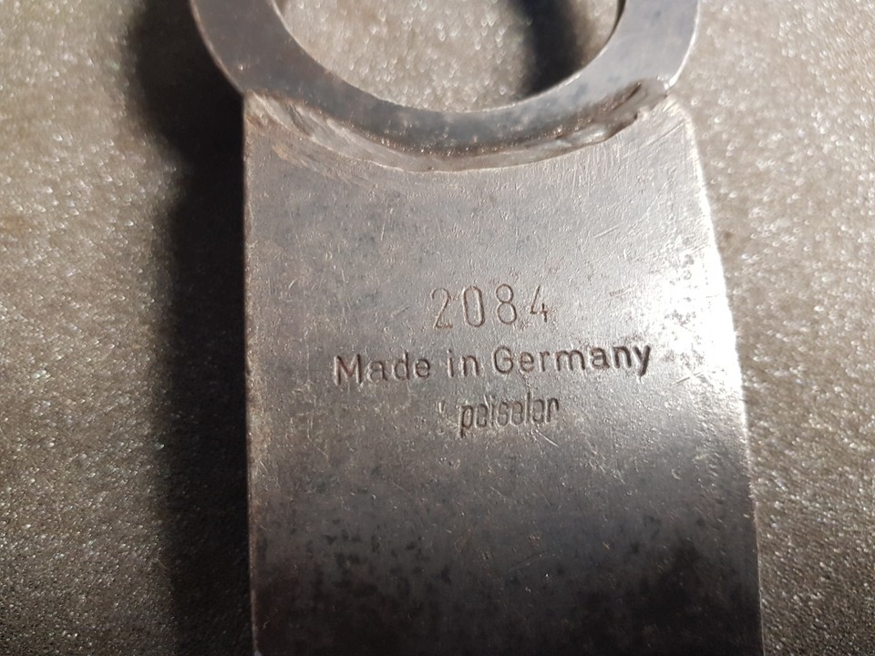 Original VW Audi VAG 2084 Spezialwerkzeug Peiseler Gegenhalter (R7) | eBay