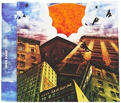 The Dream (CD) Album | eBay