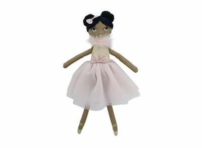 Annabel Trends Doll - Princess - Jada | eBay
