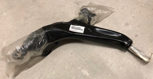 Genuine Lexus GS IS Lower Control Arm 48620-30290 Passenger Side OEM | eBay