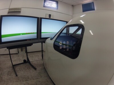 ELITE FLIGHT SIMULATOR G502 | eBay