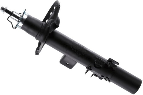 SACHS BOGE Front RIGHT SHOCK ABSORBER for RANGE ROVER EVOQUE 2.0D 4x4 ...