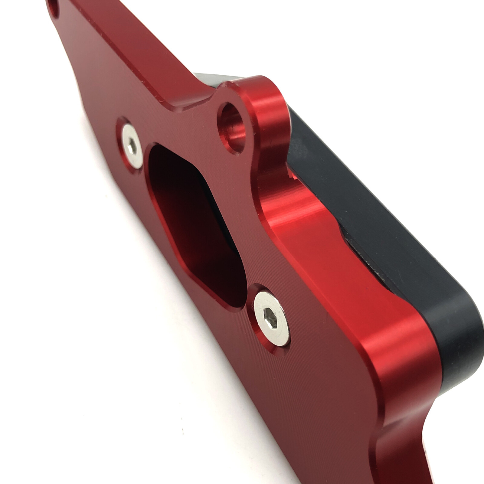 2x Slider Frame Crash Protector Pad Guard For Yamaha Vmax 1700 2009 ...