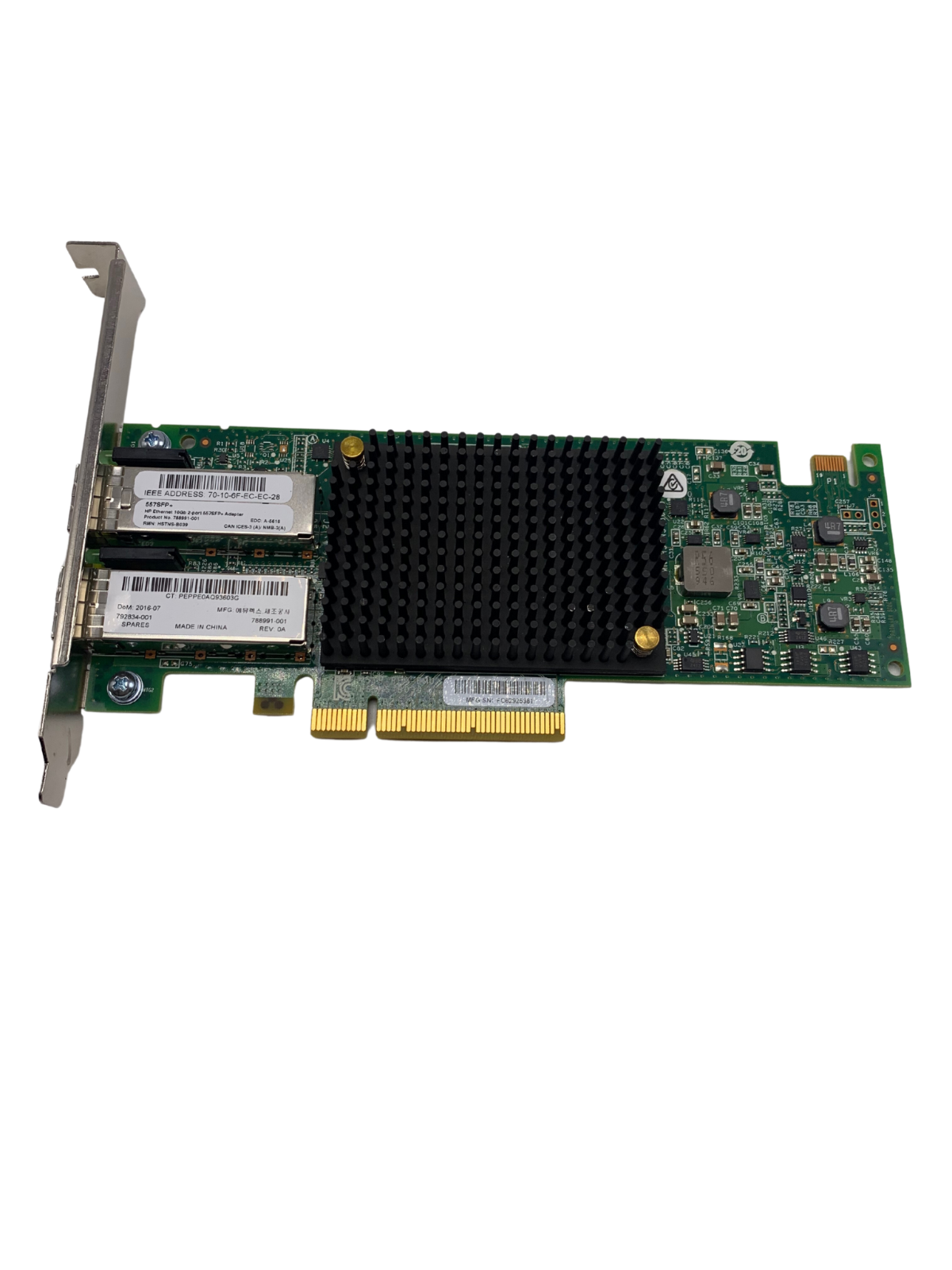 hpe-792834-001-ethernet-10gb-2-port-557sfp-adapter-card-for-sale-online