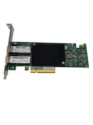 HPe 792834-001 Ethernet 10GB 2Port 557SFP Adapter Full Height | eBay