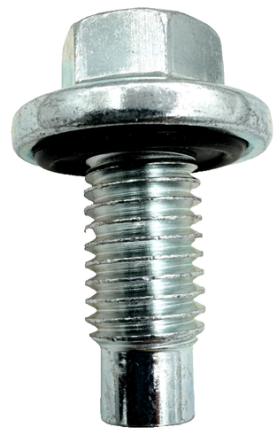 15/12X1.75 Oil Drain Plug 80-31 (11519933 / 9L8Z-6730-A) for Ford F150 ...