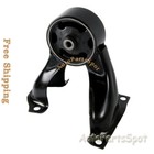 Fits 2002-2007 Mitsubishi Lancer 2.0L Rear Engine Motor Mount Auto ...