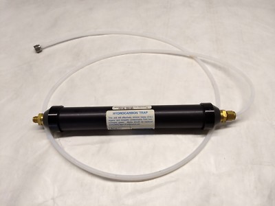 Advanced Specialty Gas Equipment SG61304 Hydrocarbon Trap 250 PSI | eBay