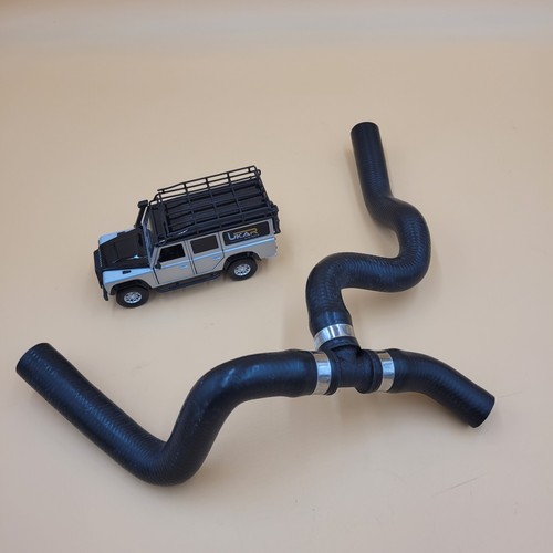 Range Rover Classic V8 Heater Hose Part JHC100420 | eBay
