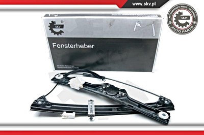 Window Regulator Lifter Left Front Fits BMW X5 E70 SUV 51337166379 | eBay