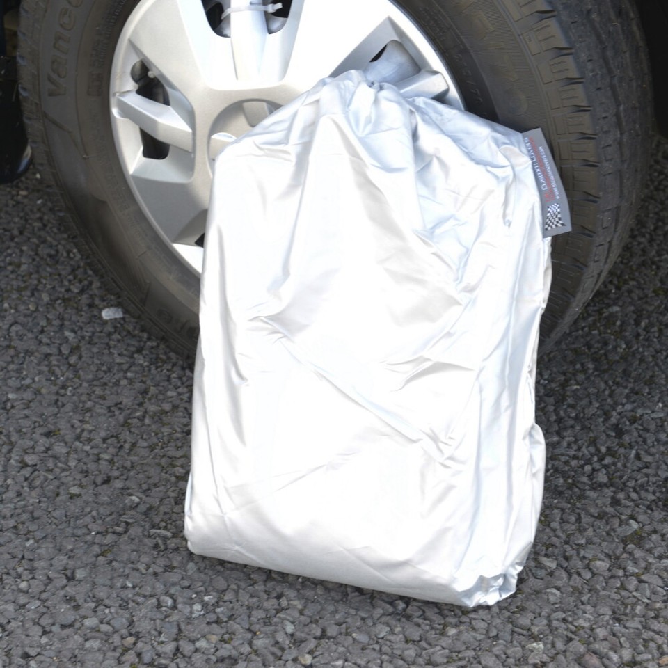 CARAVAN TOP ROOF COVER WATERPROOF HEAVY DUTY UV PROOF | eBay