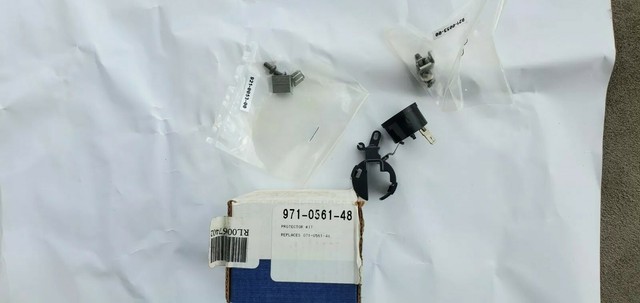 Copeland Compressor Overload Protector OEM 971-0561-48 for sale online ...