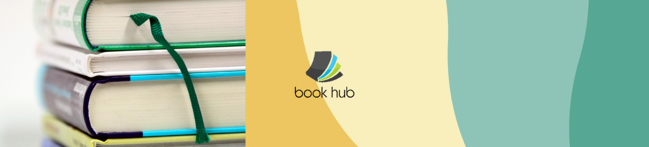 Book Hub Australia | eBay Stores