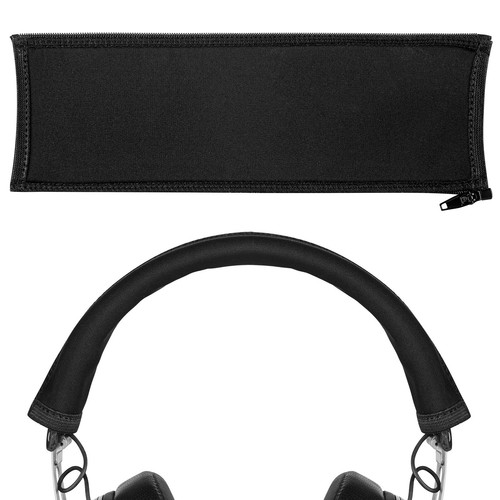 Geekria Headphone Headband Cover Compatible with Sennheiser hd201 ...