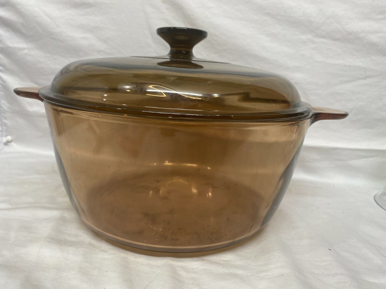 Pyrex Vision Wallpaper