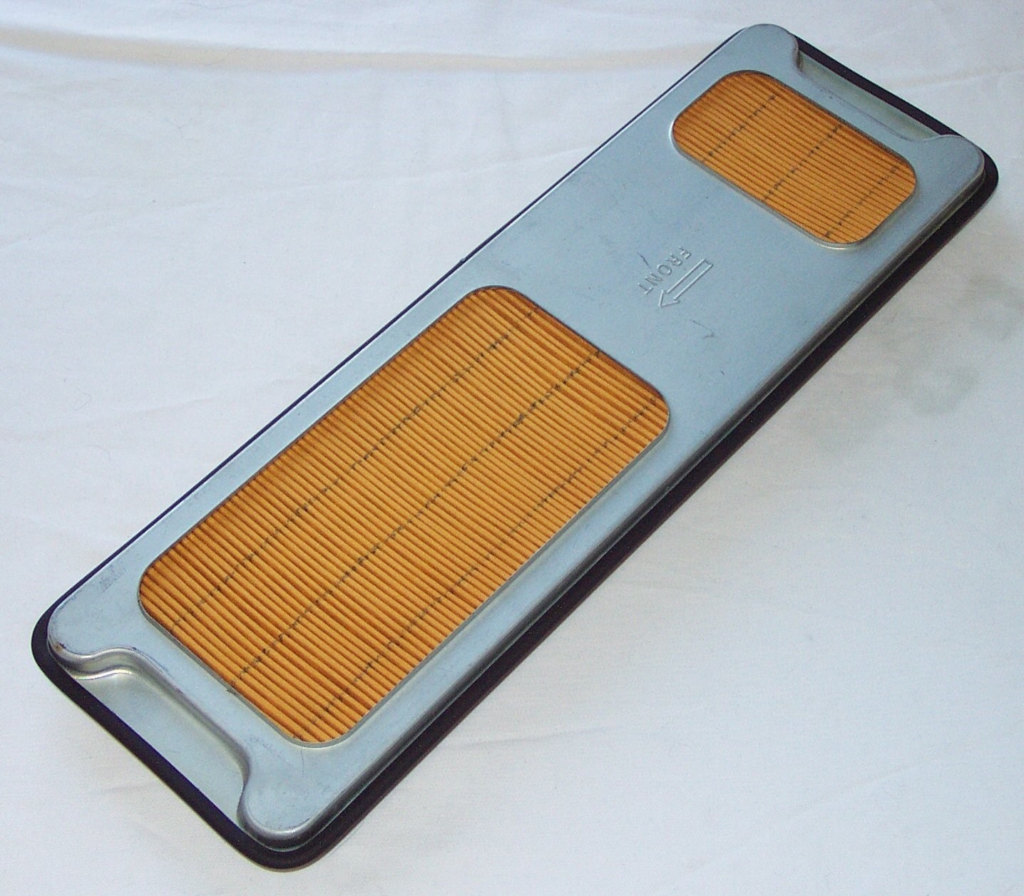 Jaguar XJS V12 Air Filter - GFE1088 | eBay