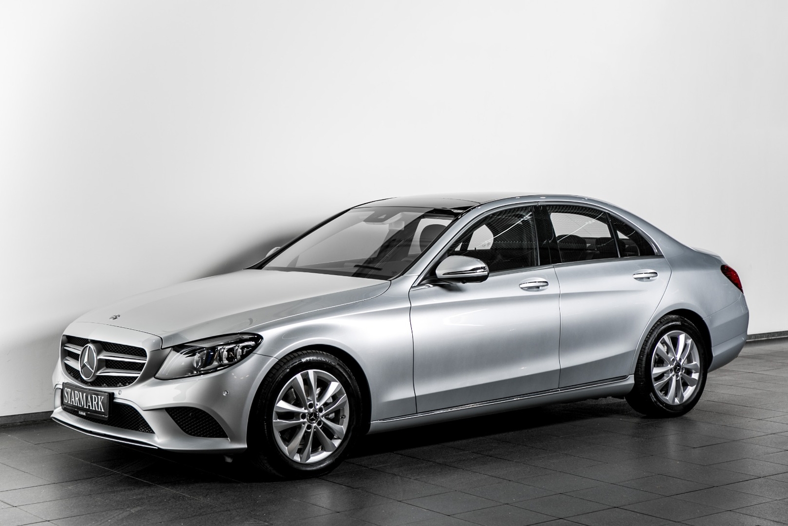 C220 fra Mercedes-Benz - Find brugt Mercedes C220 her