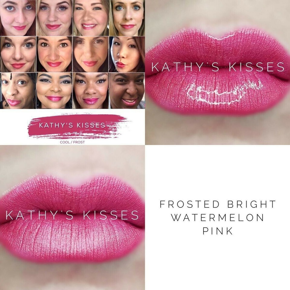 CLEARANCE!! LipSense Long Lasting Liquid Lip Color - LOW PRICES!! SAME ...