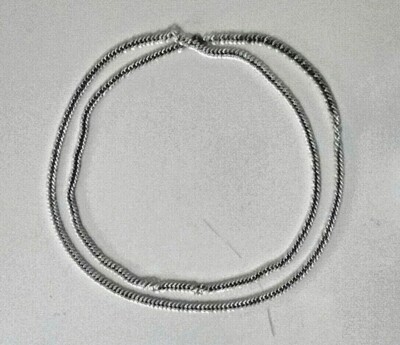 52" Chain Necklace | eBay