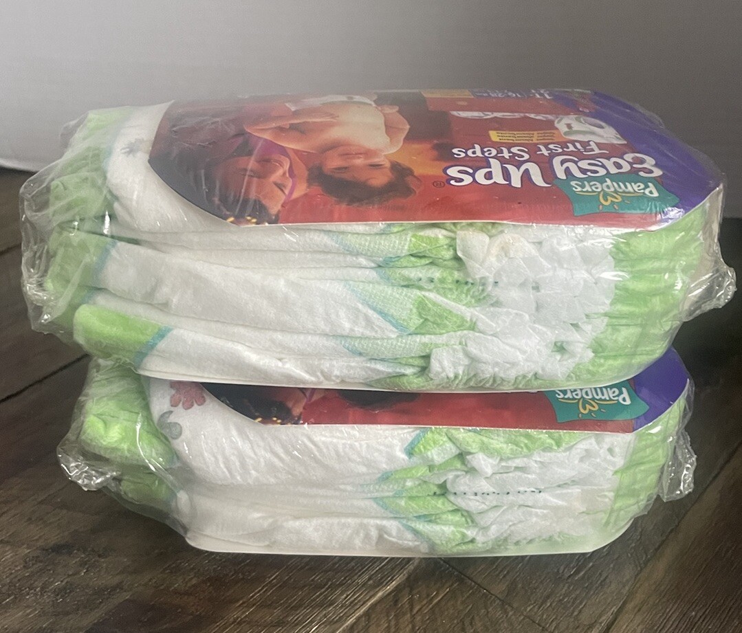 Pampers Easy Ups Elmo Review Of Pampers Stages And Wipes