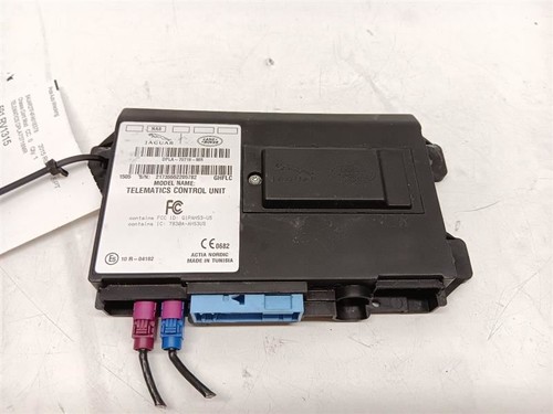 15-16 Range Rover Telematics Control Module DPLA70718MR | eBay