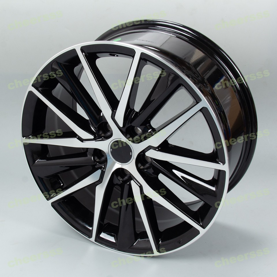 18" x 8" Replacement Wheel Rim For 2021-2024 Toyota Camry 4261106J30 ...