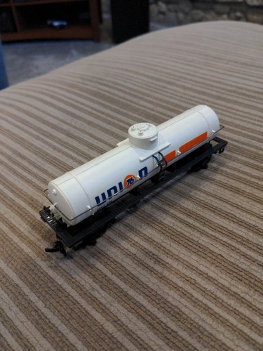 Tyco HO Scale Tank Car 315H | eBay
