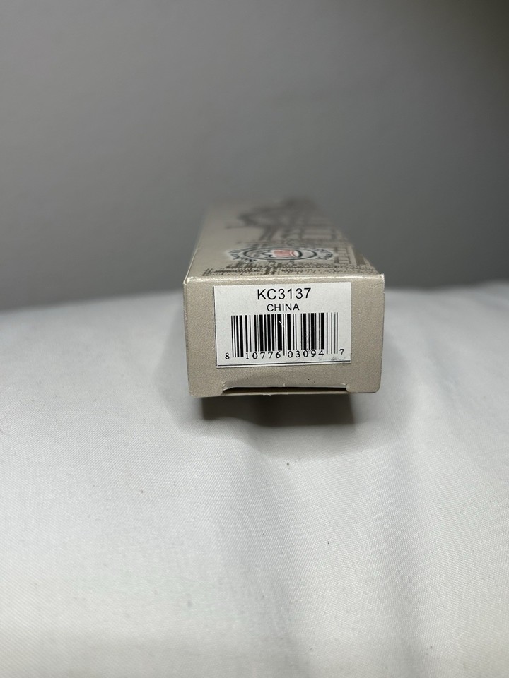 Vintage Robert Klaas Pocket Knife No 28 ~ 2 Blades ~ Boxed | eBay