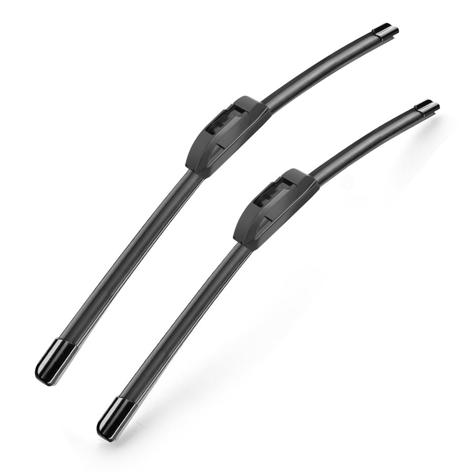For Hyundai Genesis Coupe 2012-2013 OEM Front Windshield Wiper Blades ...