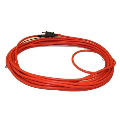Hoover Cord, 35' Porta Power 7065 Orange | eBay