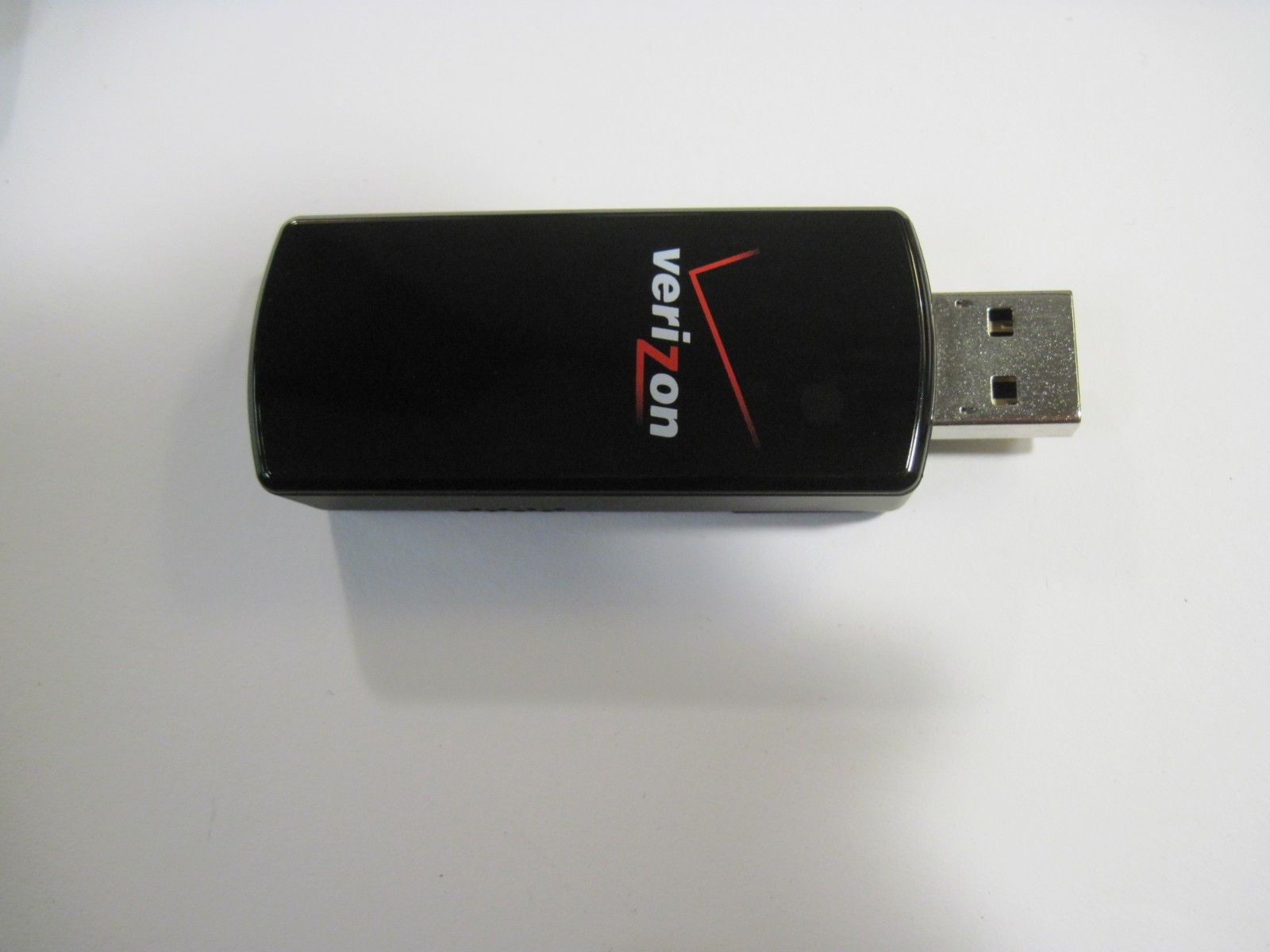 GOOD!!! Novatel USB760 Verizon USB Modem CDMA Clean ESN! FAST FREEship ...