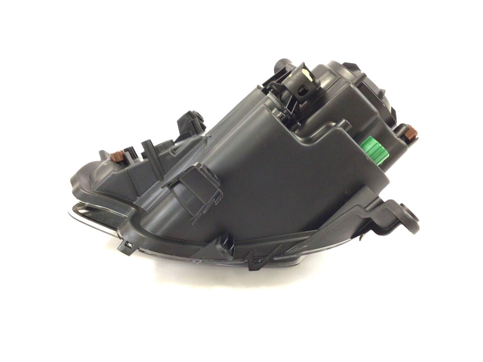 2014-2017 Jeep Cherokee Passenger Right Headlight 68102846AE OEM Mopar ...