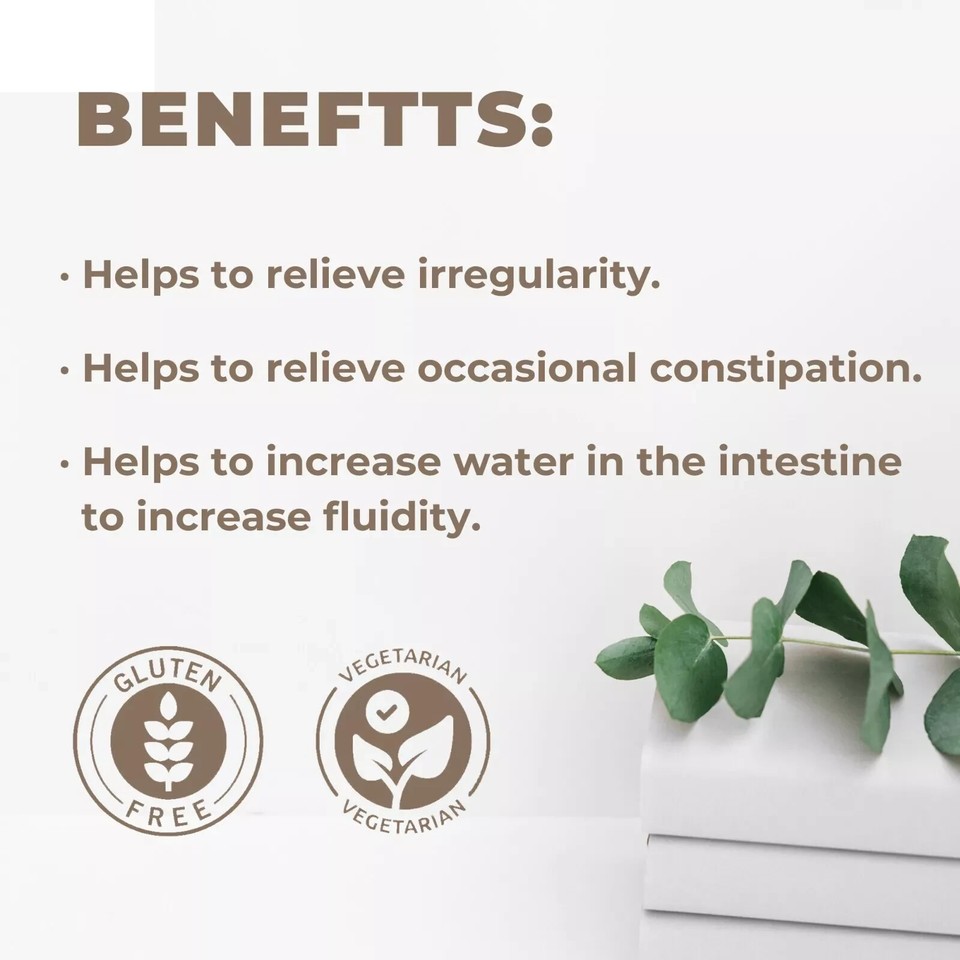 Plexus Bio Cleanse Digestive Support & Gentle Cleanse Supplement 180 ...