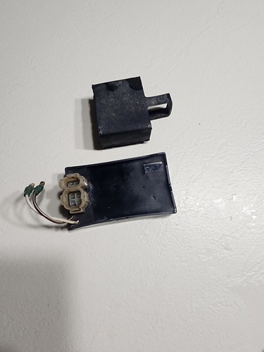 2005 05 Polaris Phoenix 200 CDI Igniter 0452310 | eBay